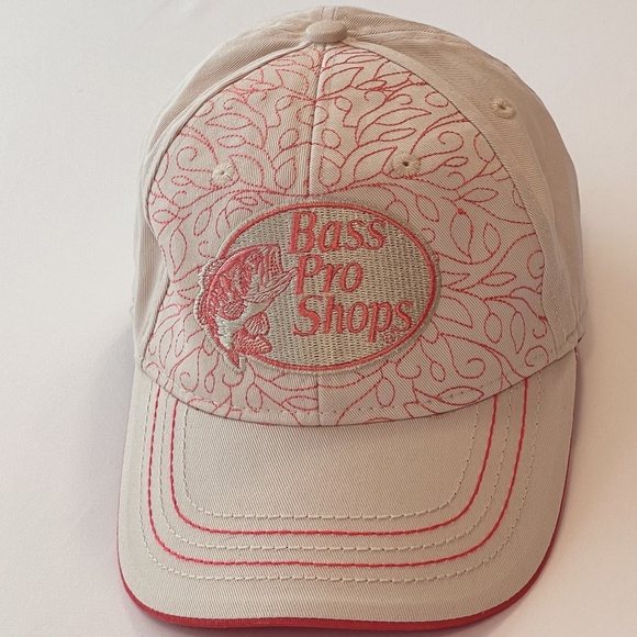Bass Pro Shops | Accessories | Bass Pro Shops Ladies Fit Gone Fishing ...